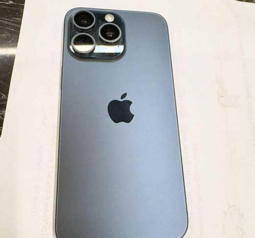 iPhone 15 Pro Max, 256 ГБ