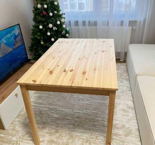 Стол Икеа Ingo 120см