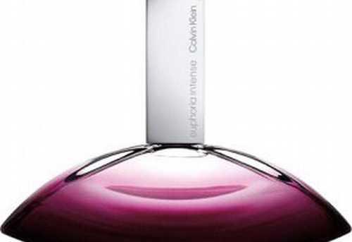 Calvin Klein Euphoria Intense для женщин, парфюмир