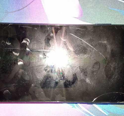 Запчасти для Poco x3 pro