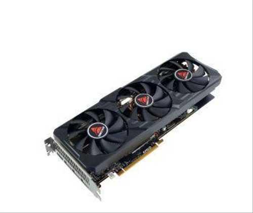 Продаётся Видеокарта biostar AMD Radeon RX 6800 16