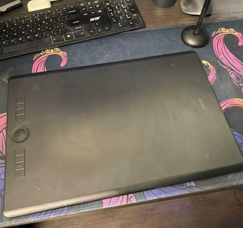 Wacom Intuos Pro Large Paper Edition (PTH-860P)