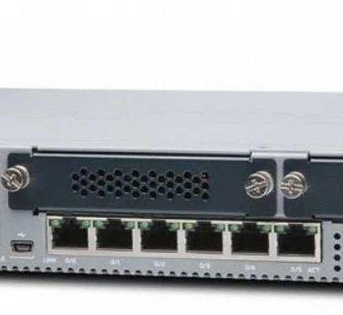 Межсетевой экран Juniper SRX 320