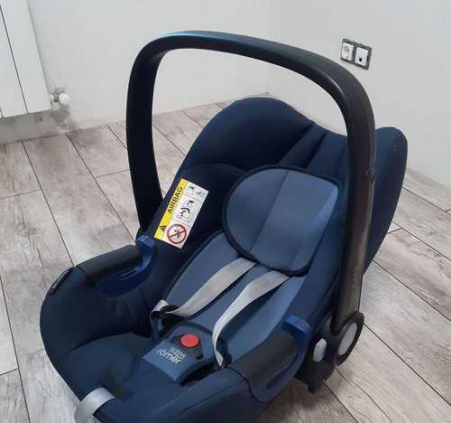 Britax Römer Baby-Safe 2 i-Size