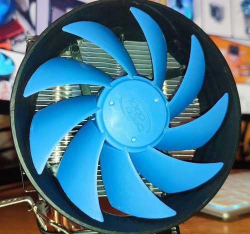 Кулер Deepcool gammaxx 300