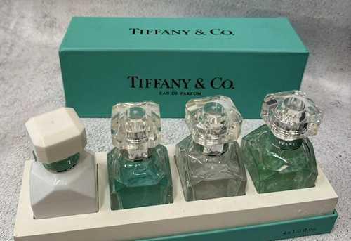 Подарочный набор Tiffany go