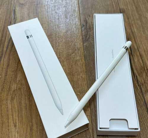 Стилусы Apple Pencil 1