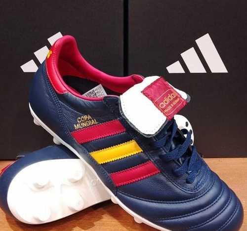 Бутсы adidas copa mundial classics FG - spain limi