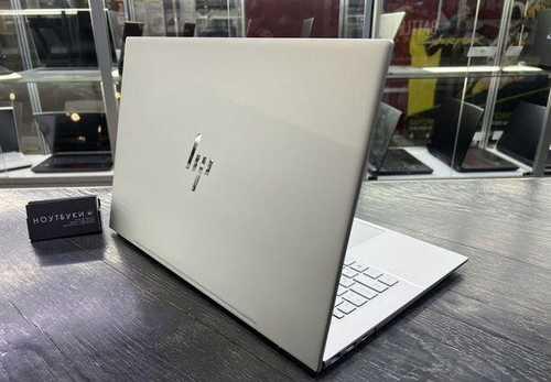 Новый ультрабук HP envy 17 i7/32Gb/1024Gb