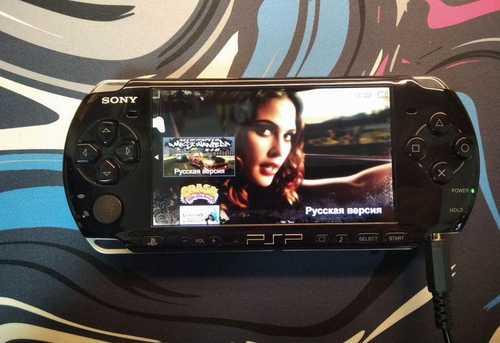 Sony psp 3006