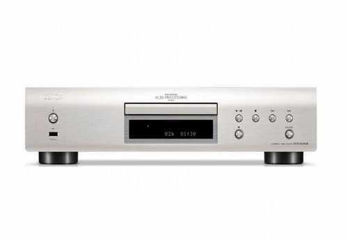 CD проигрыватель Denon DCD-900NE Silver