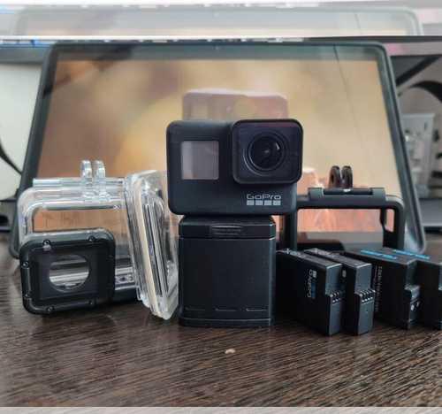 GoPro Hero 7 Black