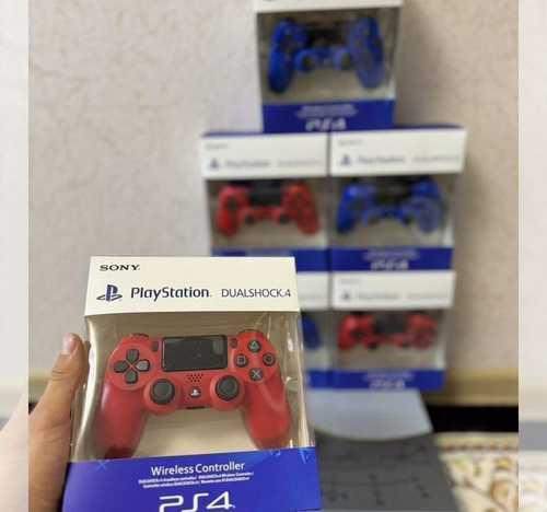 Sony dualshock 4 v2