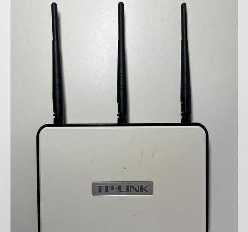 Роутер TP-Link TL-WR940N