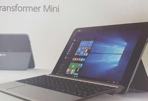 Планшет asus transformer mini