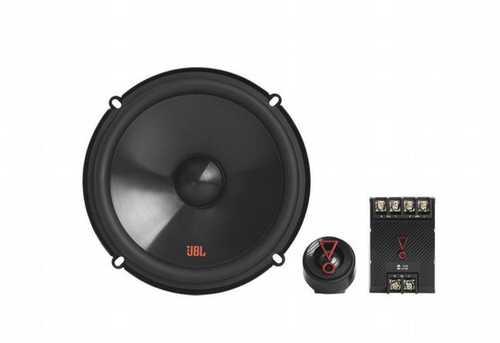 Автоакустика JBL Stage3 607CF