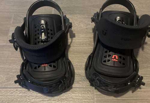 Крепление Union Force L