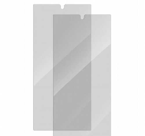Pitaka Защитная пленка на Samsung S24 Ultra 2шт
