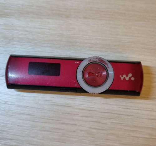 Mp3 плеер sony walkman nwz