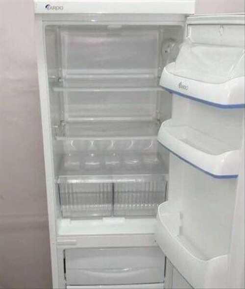 Холодильник ардо бу на гарантии