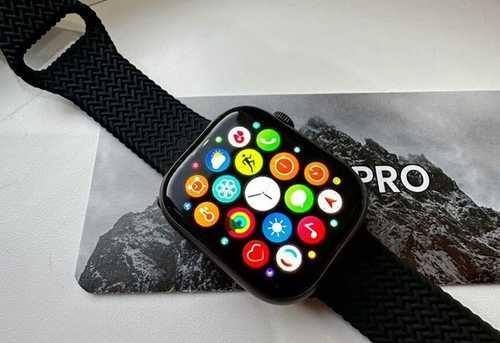 Smart watch hk9 pro