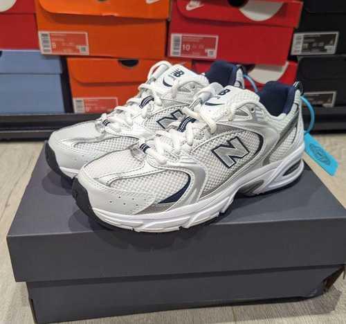 Кроссовки US 6.5 New balance 530 оригинал