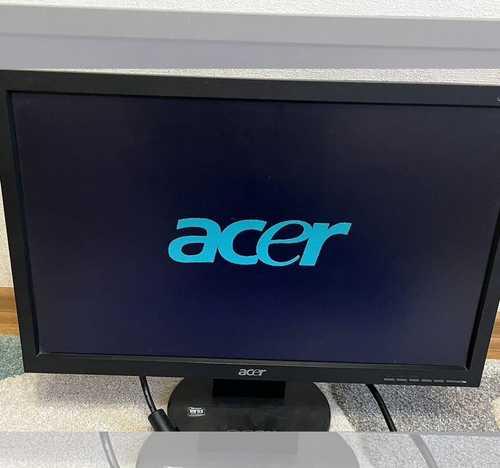 Монитор Acer 19