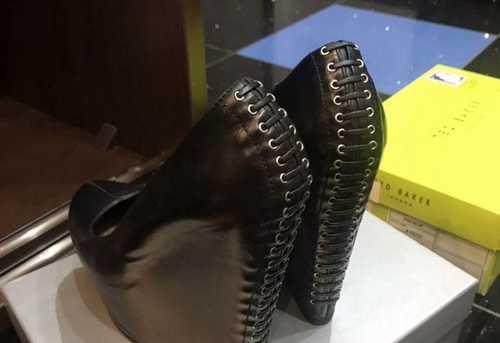 Туфли Gianmarco Lorenzi