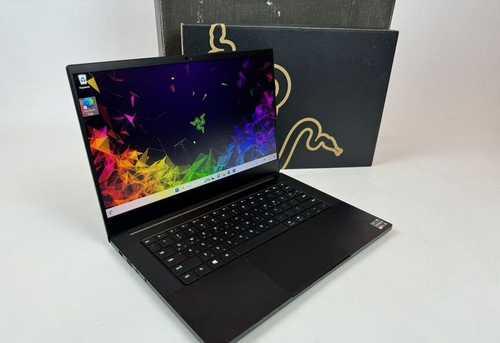 Максимальный Razer Blade 14 QHD 165Гц R9/RTX3080