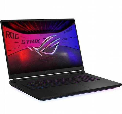 Asus ROG Strix scar 18 5070TI предзаказ из США