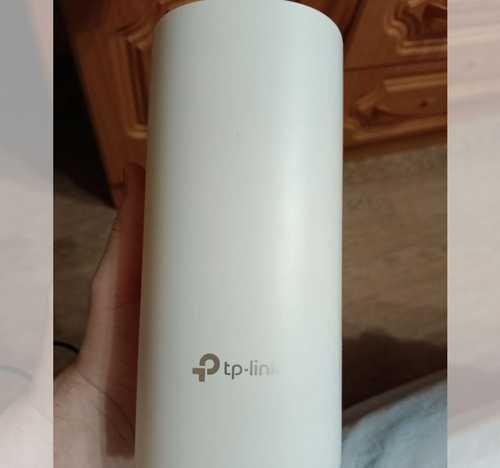 Tp link deco E4