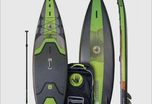 Надувная SUP доска Body Glove Raptor Pro 10.8 ft