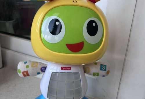 Робот Бибо fisher price