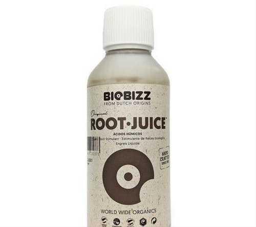 RootJuice BioBizz 0.5 L
