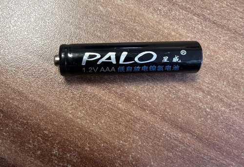 Аккумулятор polo ааа 1100mAh