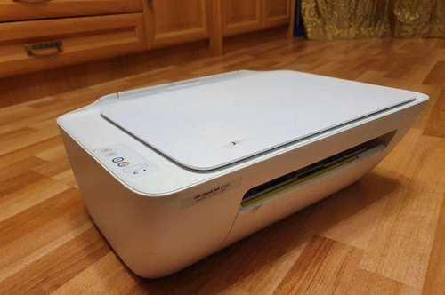 Принтер hp deskjet 2130