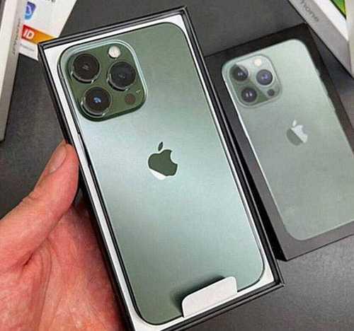 iPhone 13 Pro Max, 256 ГБ