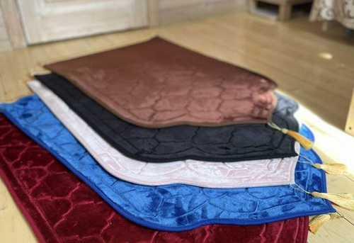 Намазные коврики мусульманские