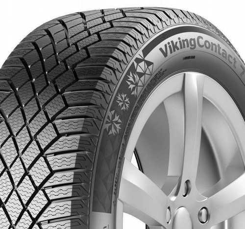 Continental VikingContact 7 SSR 235/35 R20 92H