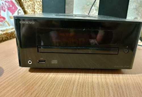 Cd проигрыватель Onkyo