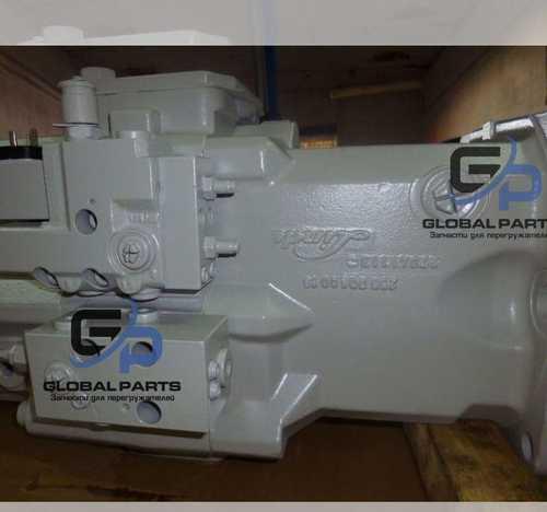 Гидравлический насос 5469661246 Linde HPR-165