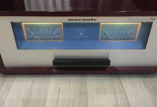 Усилитель мощности Marantz SM-8