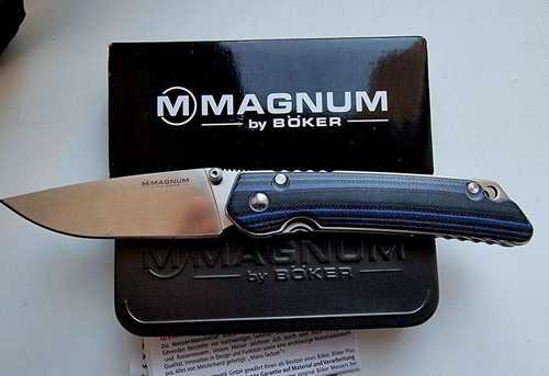 Нож складной boker magnum
