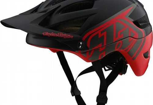 Шлем A1 mips, Troy Lee Designs размер S