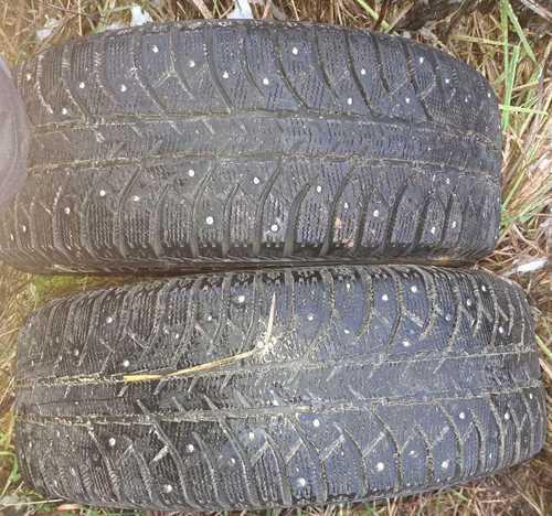 Bridgestone Ice Cruiser 7000 205/55 R16