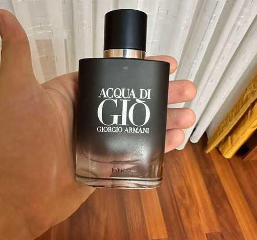 Духи Acqua Di Gio Georgio Armani