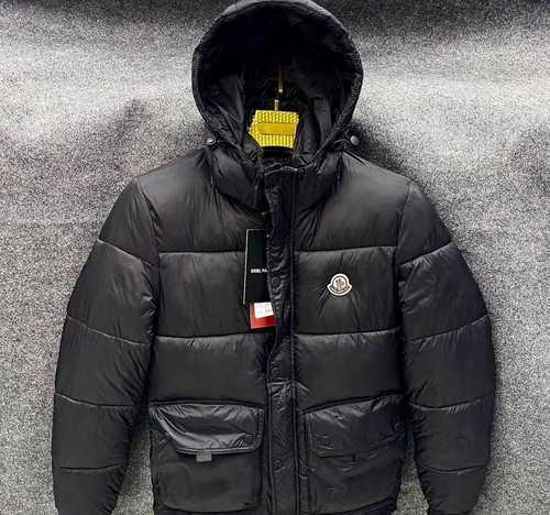 Куртка зимняя moncler