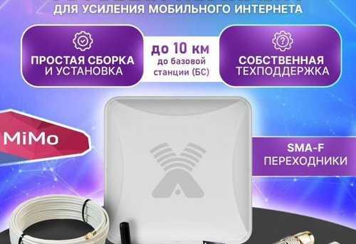 Антенна для 4g модема