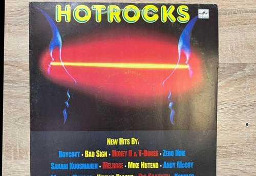 Hot Rocks melodia 1987