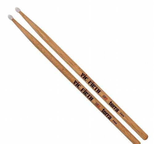 Барабанные палочки Vic Firth 7ATN Terra